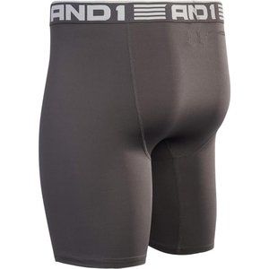 And1 | Underwear & Socks | And Mens Underwear 5 Pack Long Leg ...